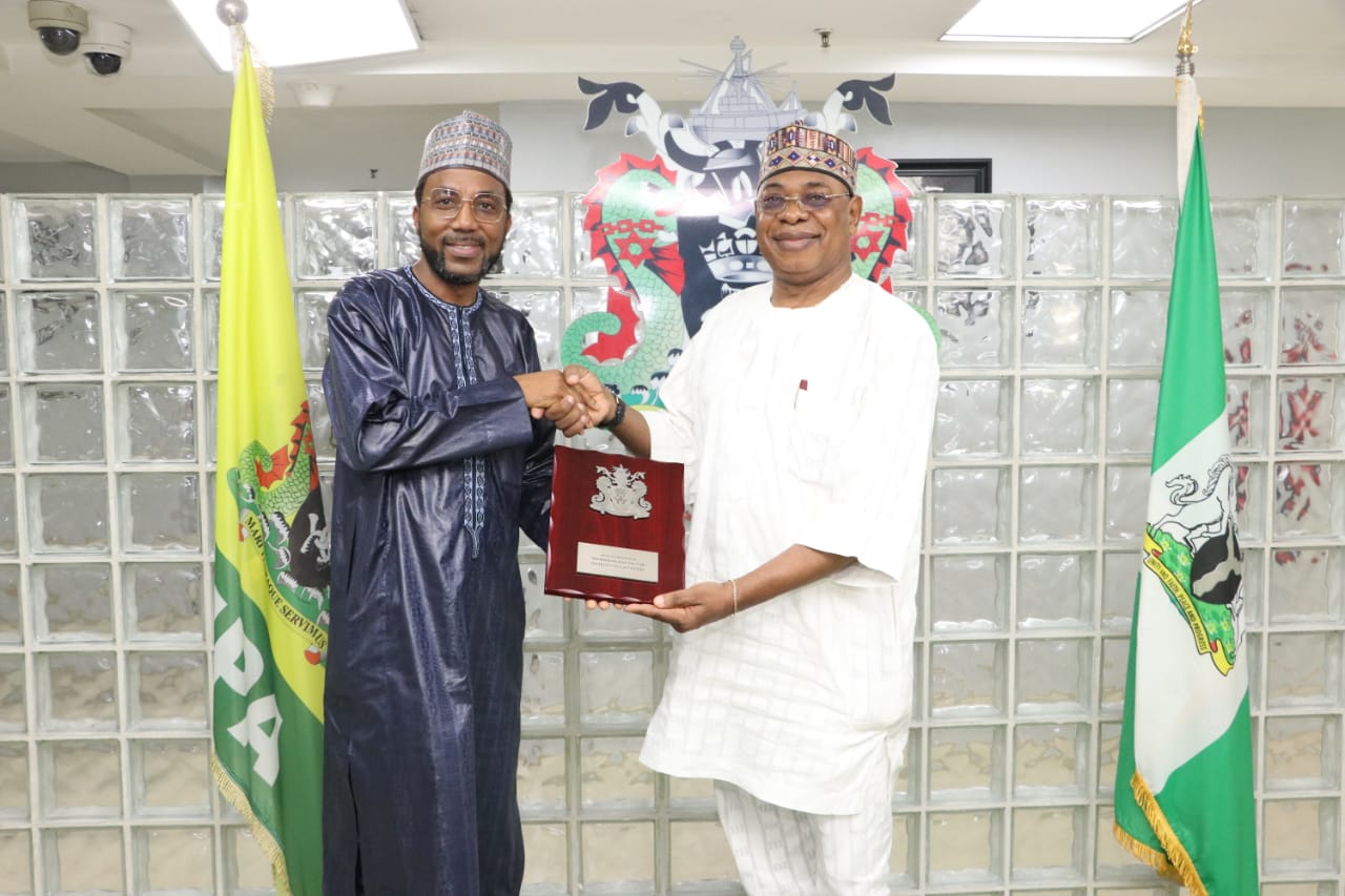 NPA MD, Bello Koko restates support for MOWCA, extols Adalikwu's ...