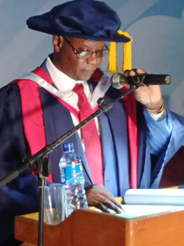 OAPU President charges Otan indigenes on love for one another ...