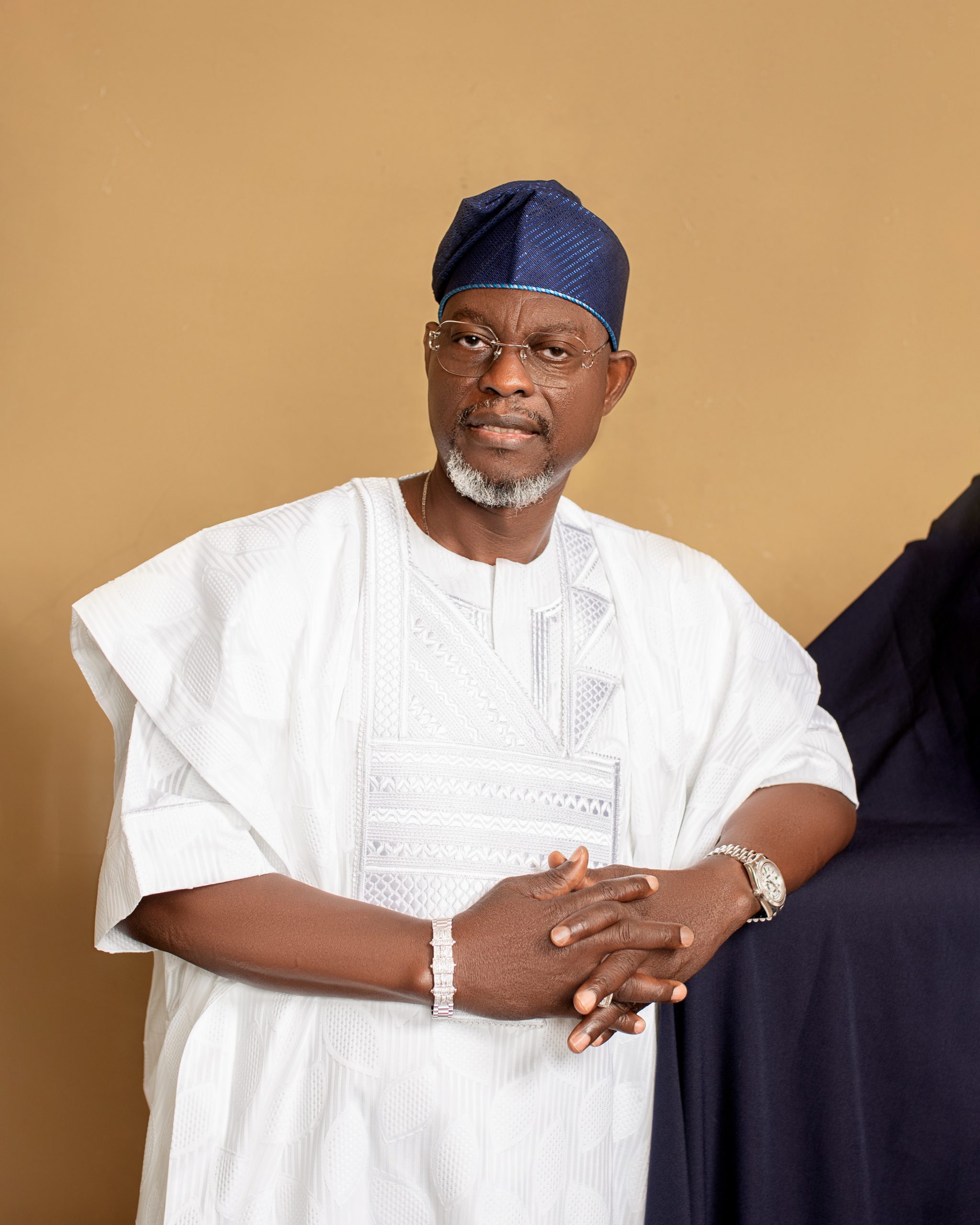 Dr. Taiwo Afolabi’s 60th Birthday Interview: I have always been ...