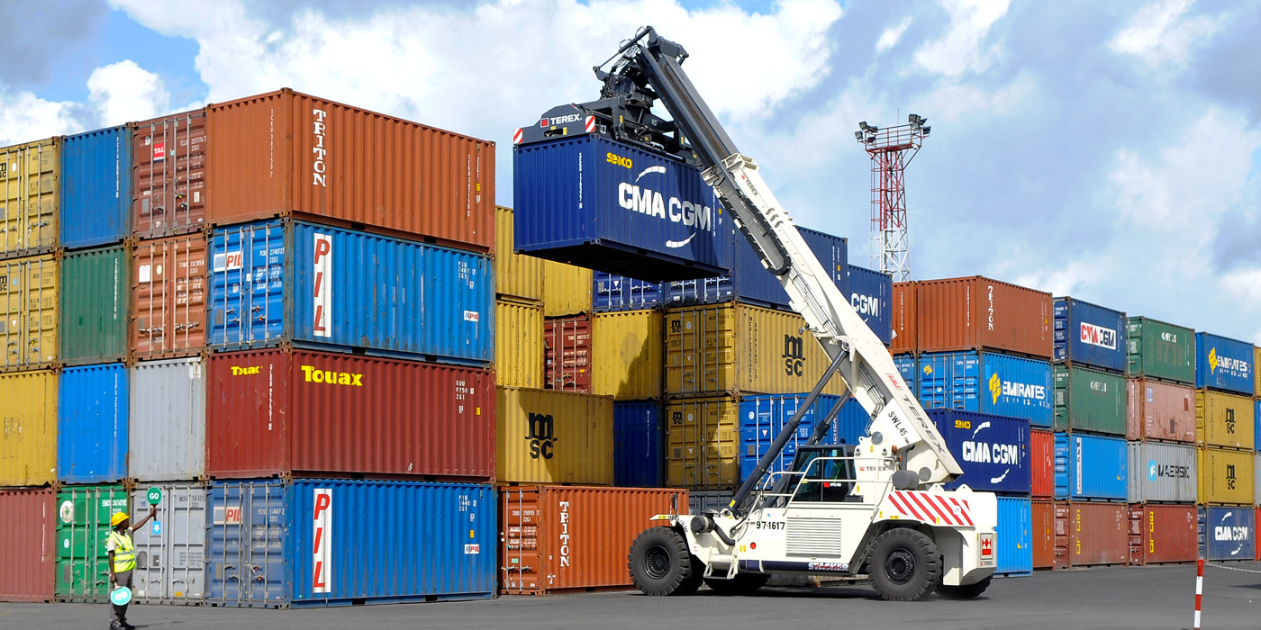 Clarion bonded terminal accuses compliance team of cheap blackmail ...