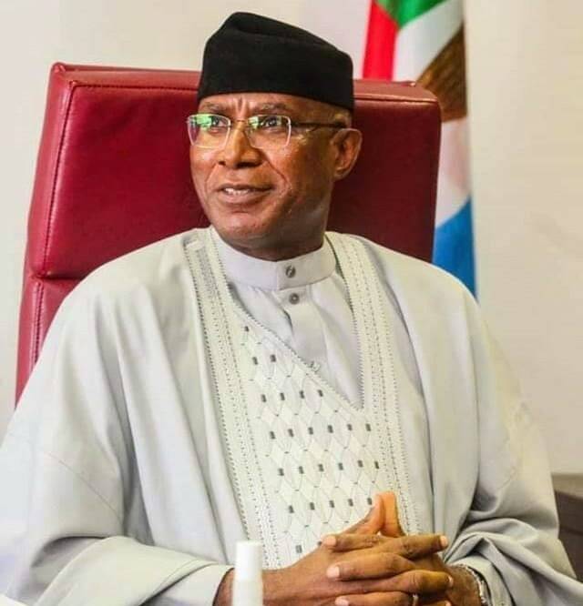 Omo-Agege secures N80 billion presidential approval for reconstruction ...