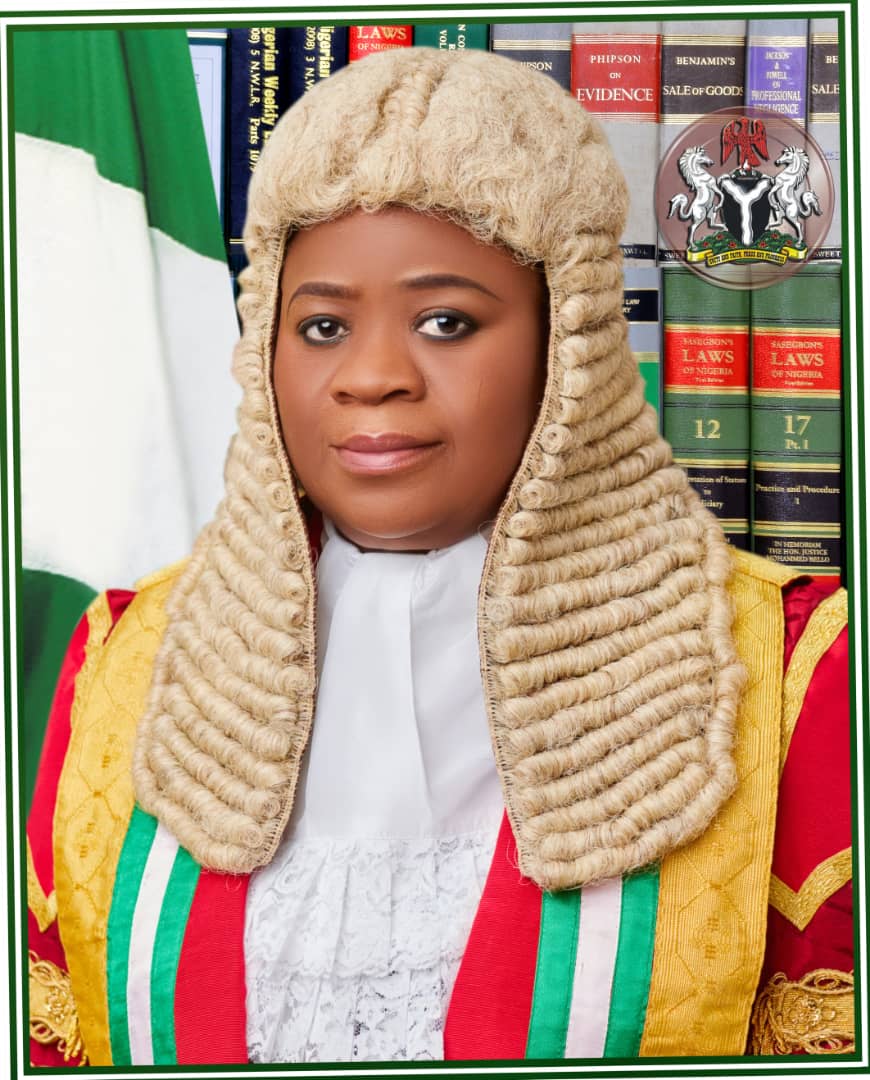 COURT OF APPEAL AT 45: A SPOTLIGHT TOWARDS AN ENHANCED JUDICIAL PROWESS ...