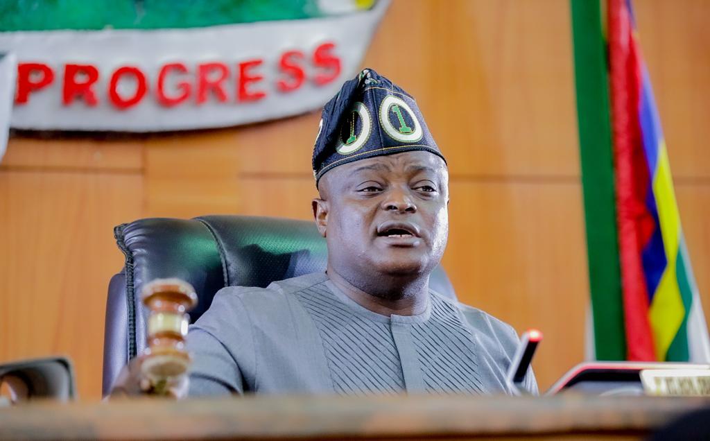 Workers Day: Obasa commends Nigerian workers for roles in lar election ...