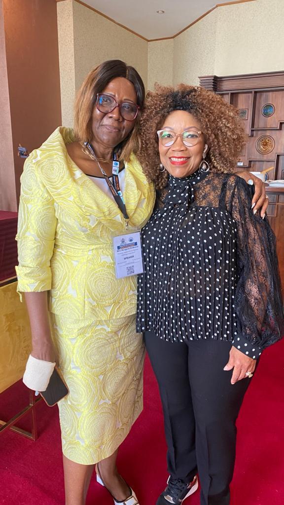 An Ode to Princess Margaret N. Onyema-Orakwusi, FCILT - Monarchs News