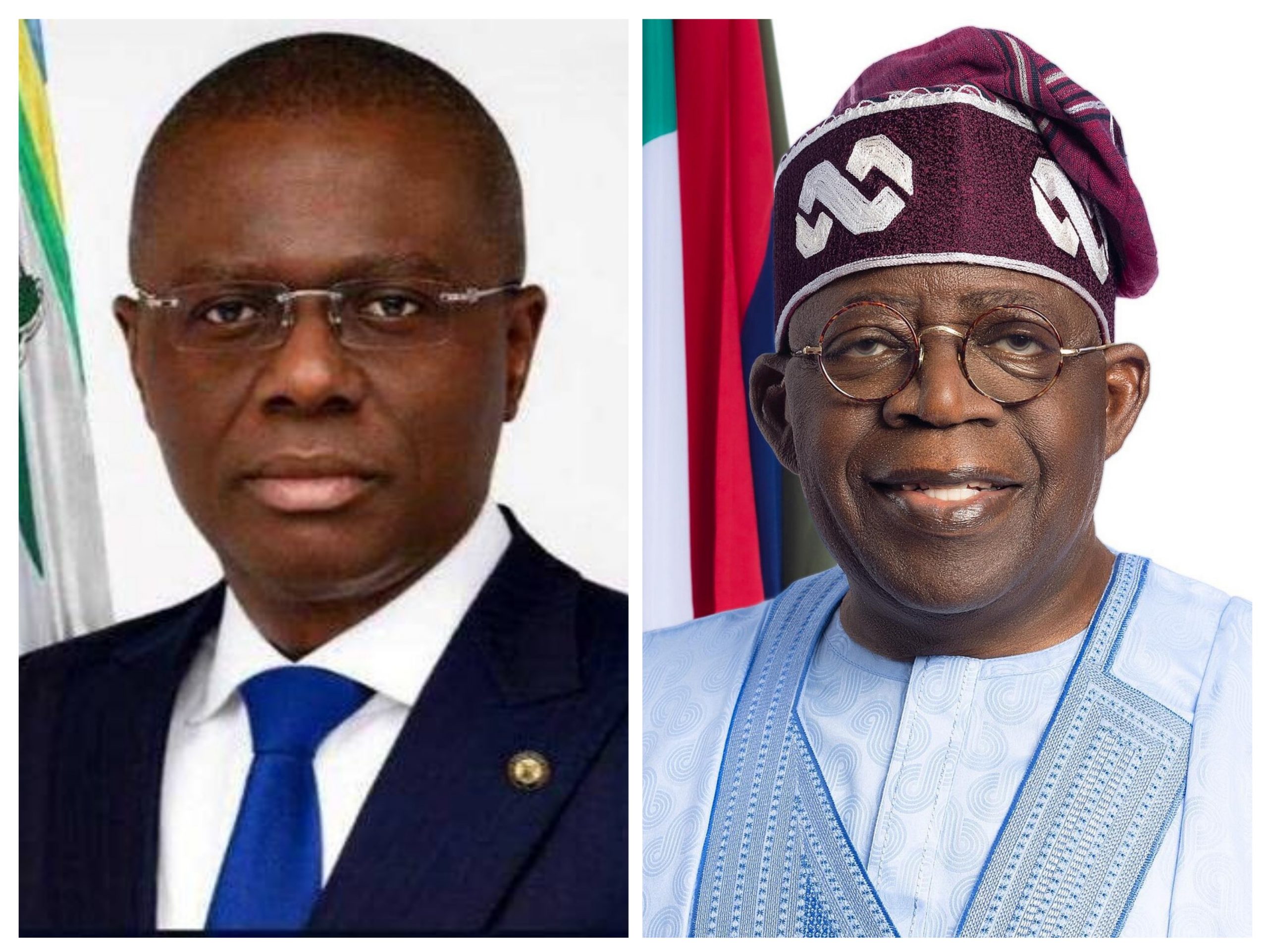 Lagos State requests FG's assistance for efficient infrastructure ...