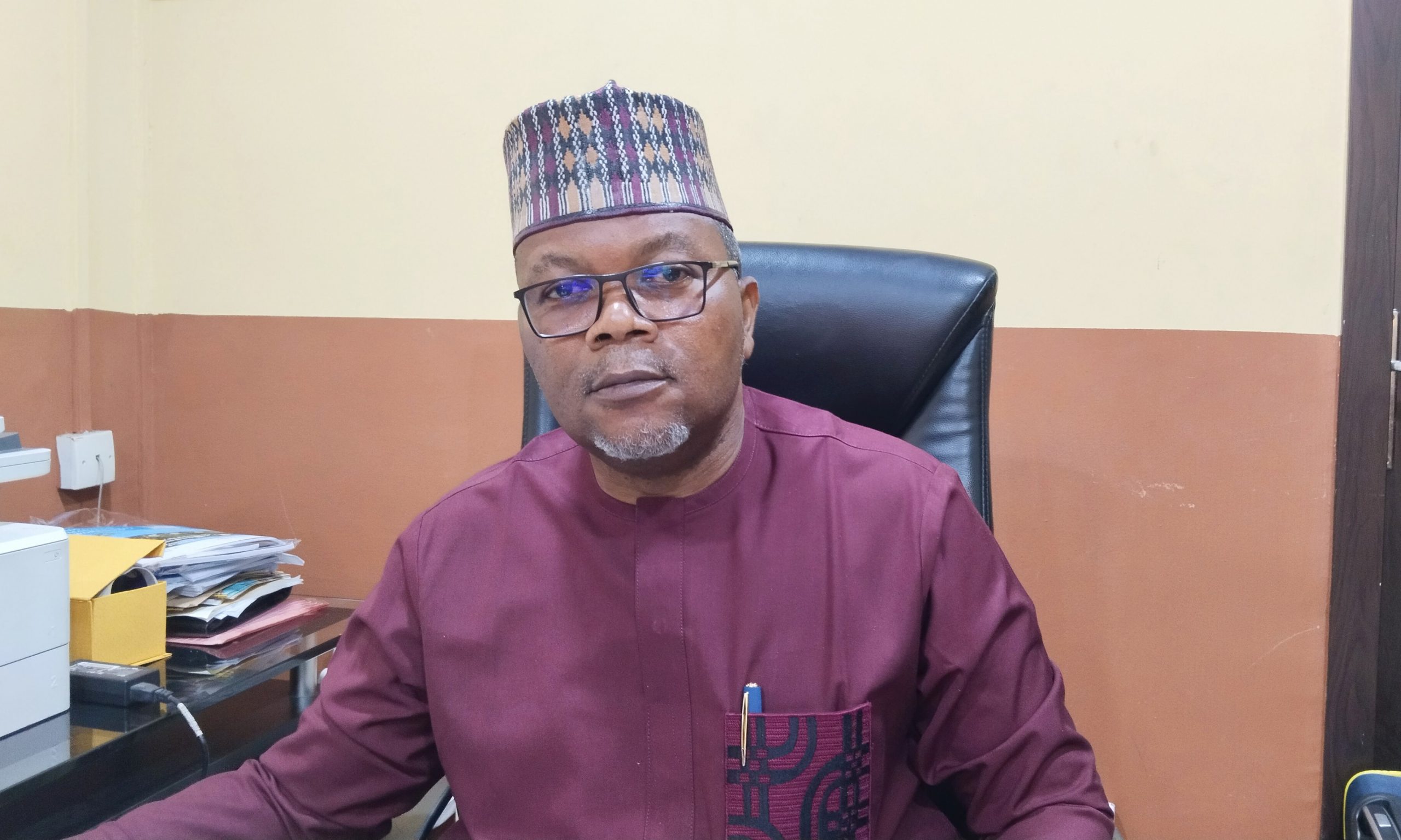 Union seeks reconstitution of NPSJNC for adequate representation of ...