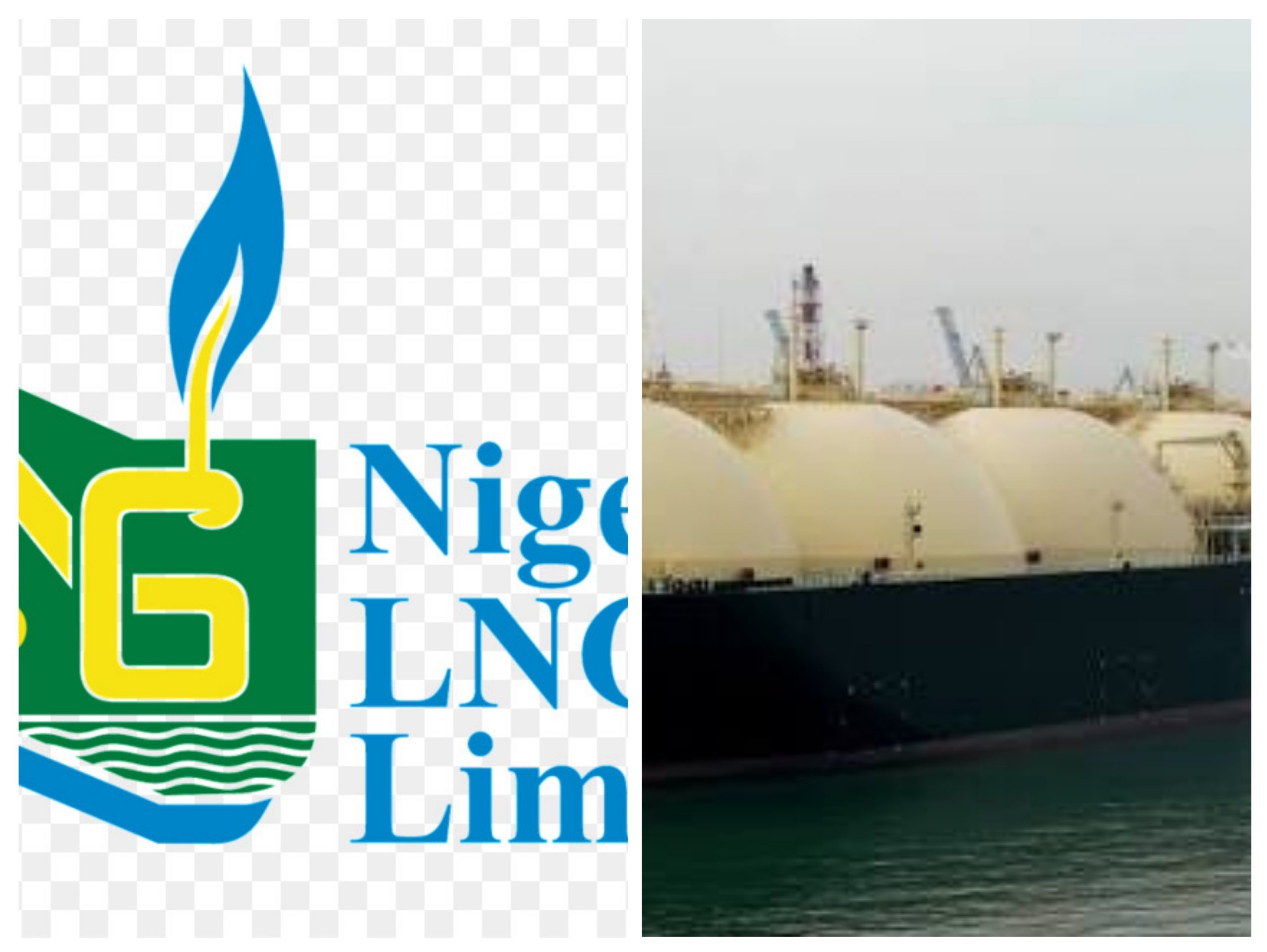 NLNG's chartered 174,000 m3 capacity LNG carrier vessel, AKTORAS ...