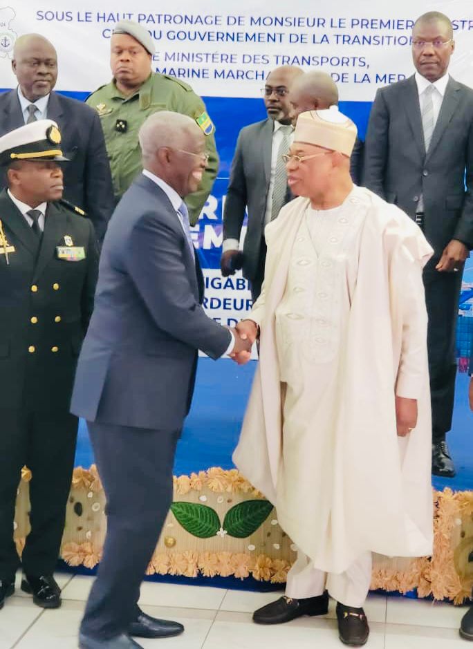 MOWCA SG, Adalikwu charges FG to ensure safety standards in operations ...