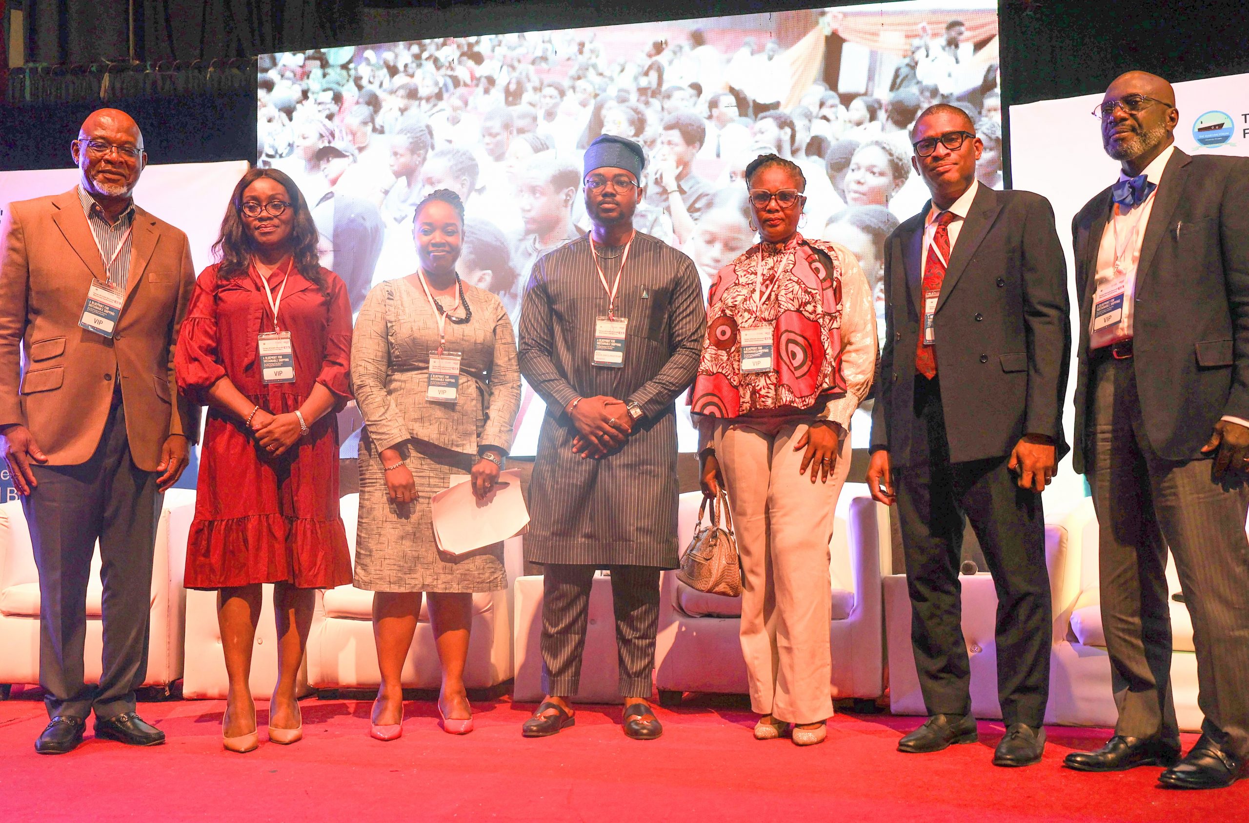 Experts advocate sustainable practices to ensure long-term health ...