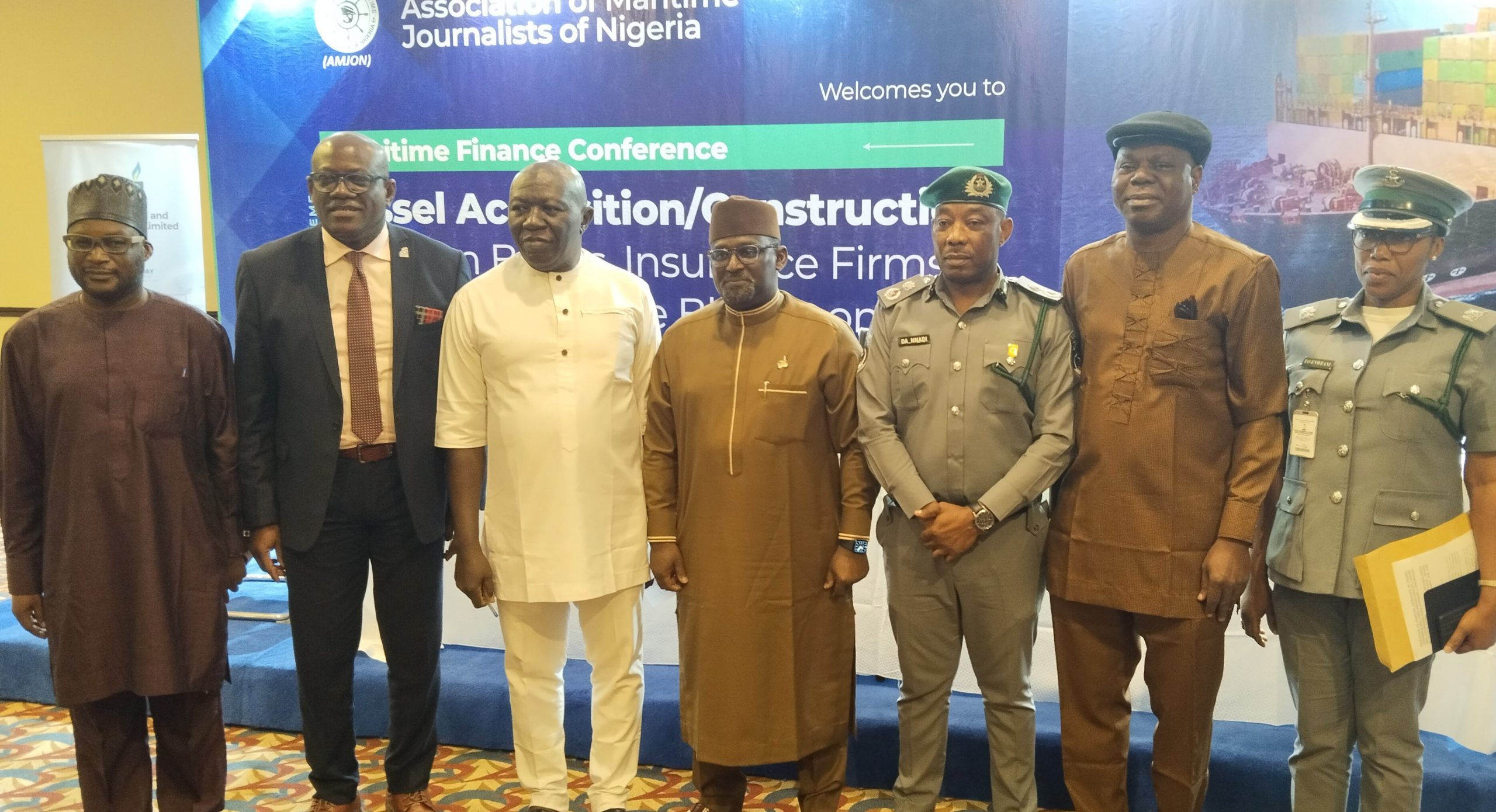 Adherence to compliance standards guarantees local, international ship ...