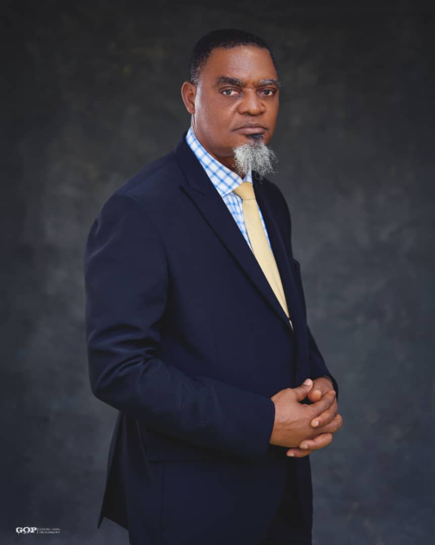 Barr. Nwagbara Harps On Implementation Of Anti-Harassment Policies, Risk Assessment, Others ...